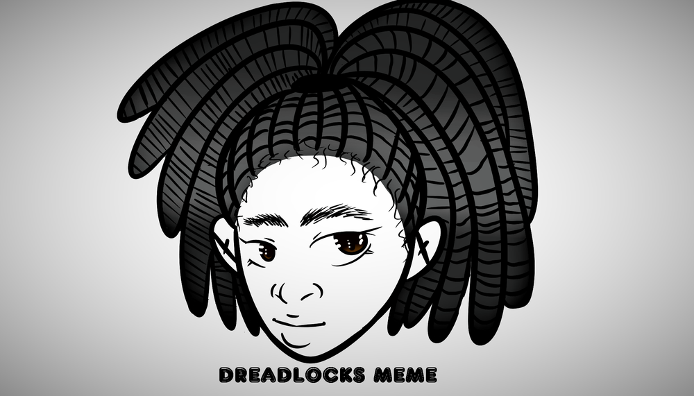 Dreadlocks Meme - Hair Extensions - 5927 Hollywood Blvd, Hollywood, FL ...