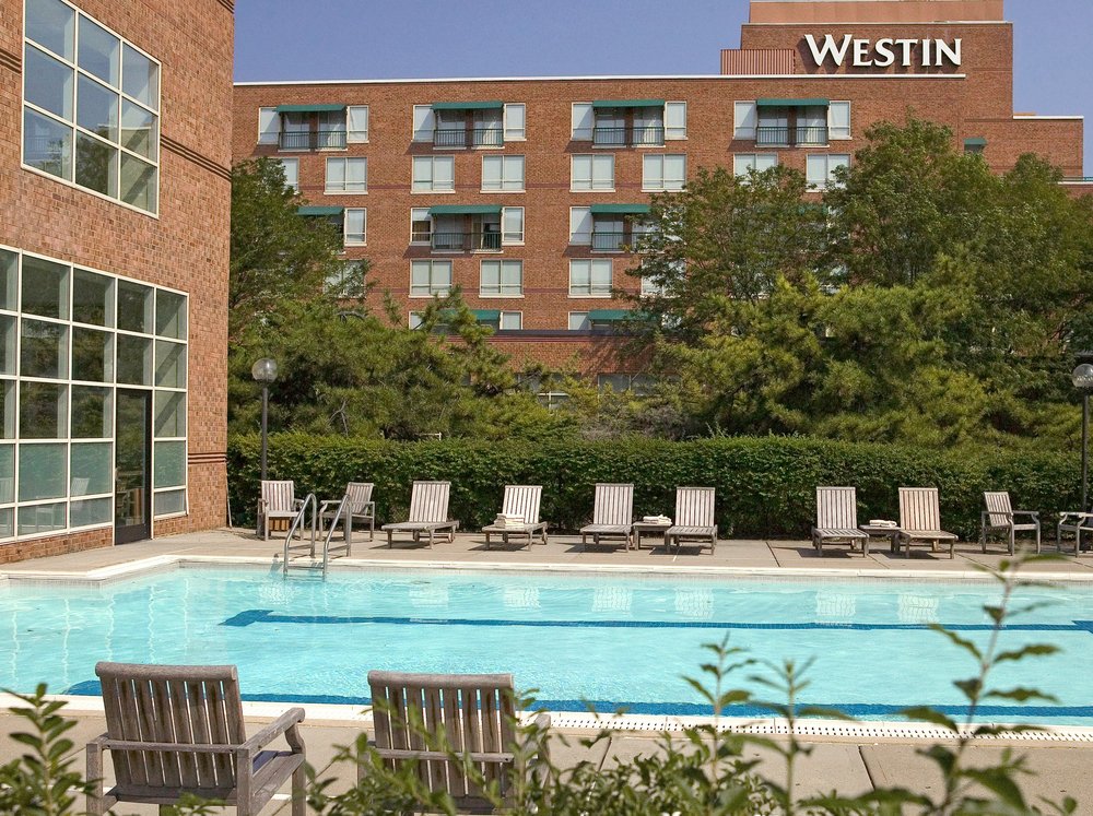 The Westin Princeton at Forrestal Village - 32 Photos & 72 Reviews ...