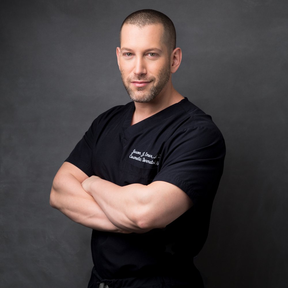 Jason Emer, MD - 389 Photos & 219 Reviews - Cosmetic Surgeons - 9201 ...