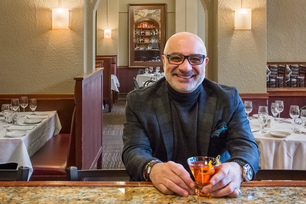 Assaggio Ristorante - 328 Photos & 593 Reviews - Italian - 2010 4th Ave ...