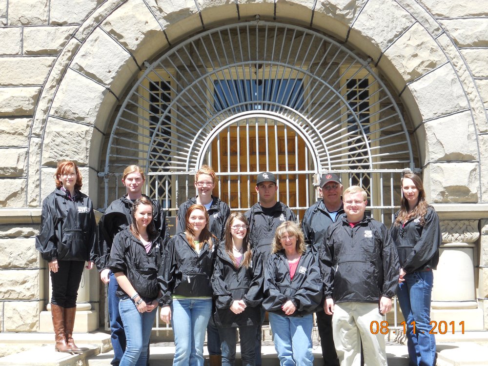 Wyoming Frontier Prison - 22 Photos & 17 Reviews - Landmarks ...