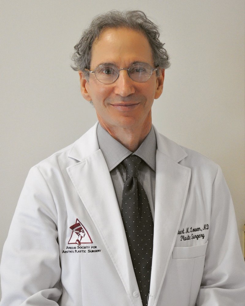 Dr. Robert Lowen - An Enhanced You - 35 Photos & 67 Reviews - Cosmetic ...