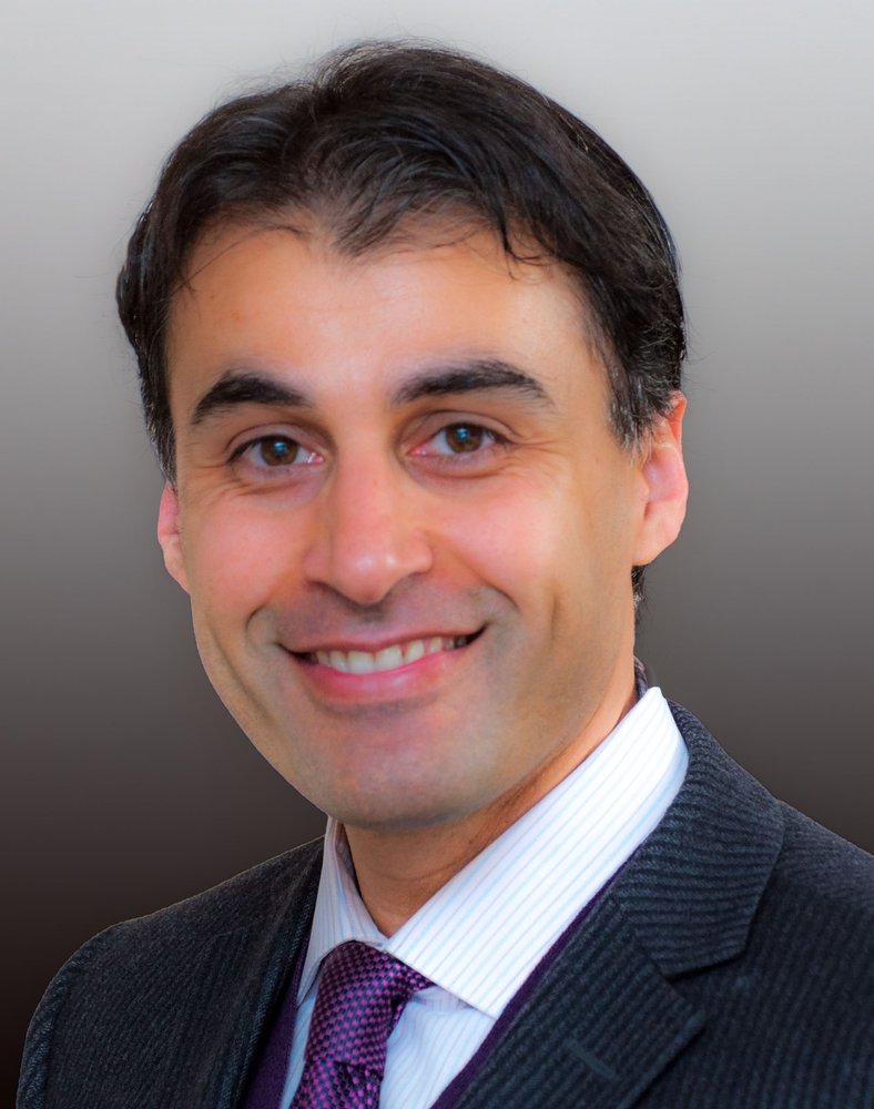 Hamid Mir, MD - 11 Photos & 42 Reviews - Spine Surgeons - 3501 Jamboree ...