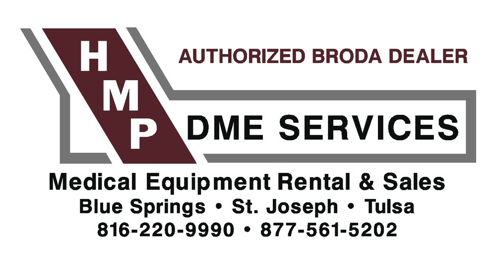 Hmp Dme Services - Medical Supplies - 400 SE Brizendine Rd, Blue ...