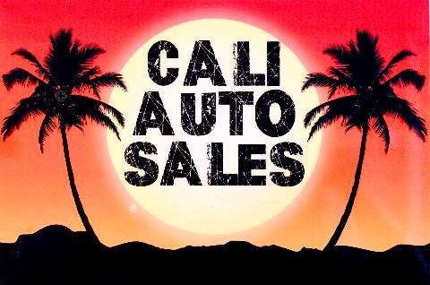 Cali Auto Sales - Car Dealers - 15019 Leffingwell Rd, Whittier, CA ...