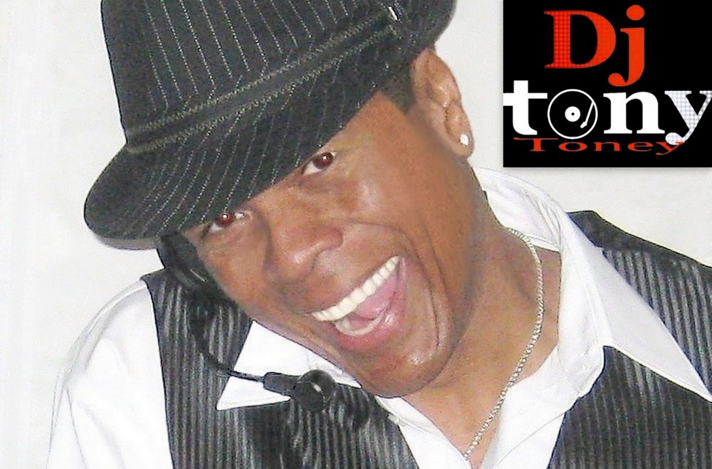 DJ Tony Toney - 38 Photos - DJs - Beverly Crest, Beverly Hills, CA ...