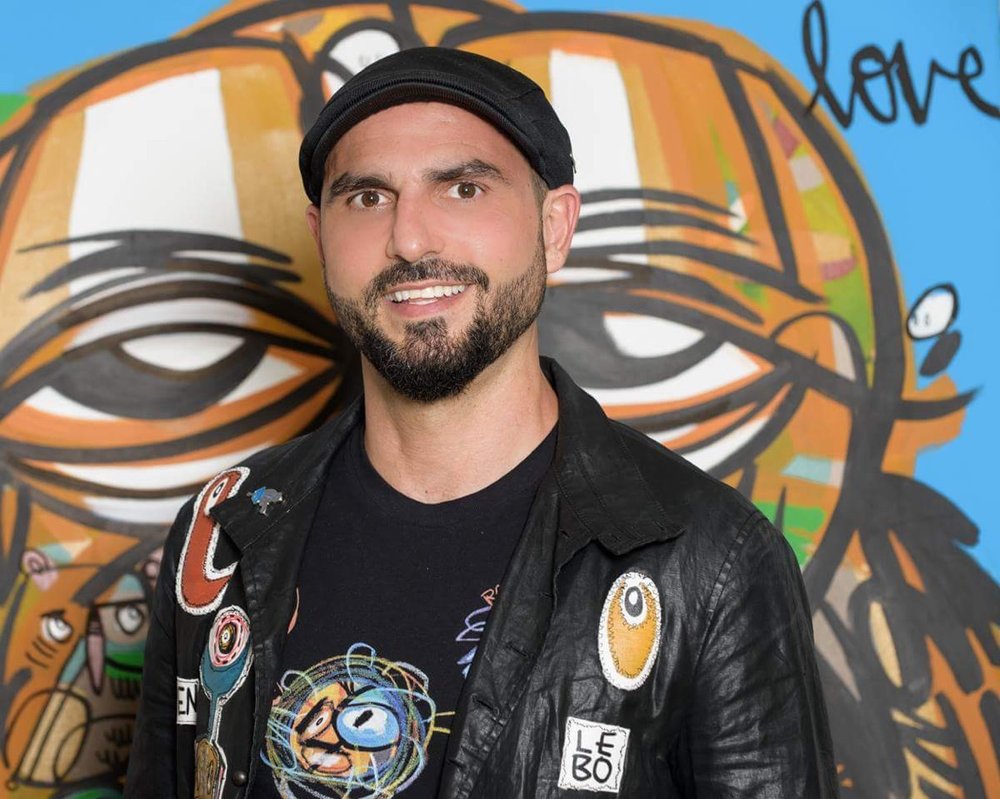 Lebo Art Pop-Up Shop - 33 Photos - Art Galleries - 1674 Meridian Ave ...