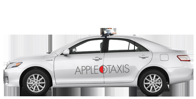 Apple Taxi - 19 Photos - Taxis - Marietta, GA - Phone Number - Yelp