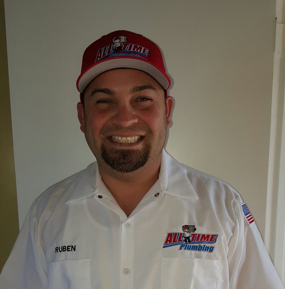 All Time Plumbing - 19 Reviews - Plumbing - 9640-B Mission Gorge Rd ...