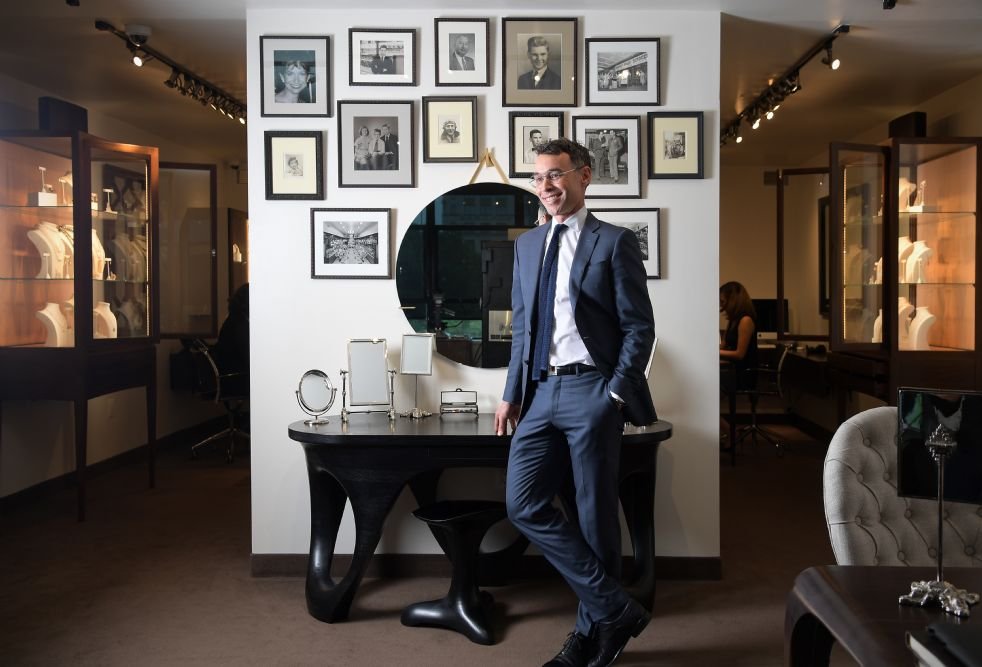 Shah & Shah Distinctive Jewelers - 52 Photos & 25 Reviews - Jewelry ...