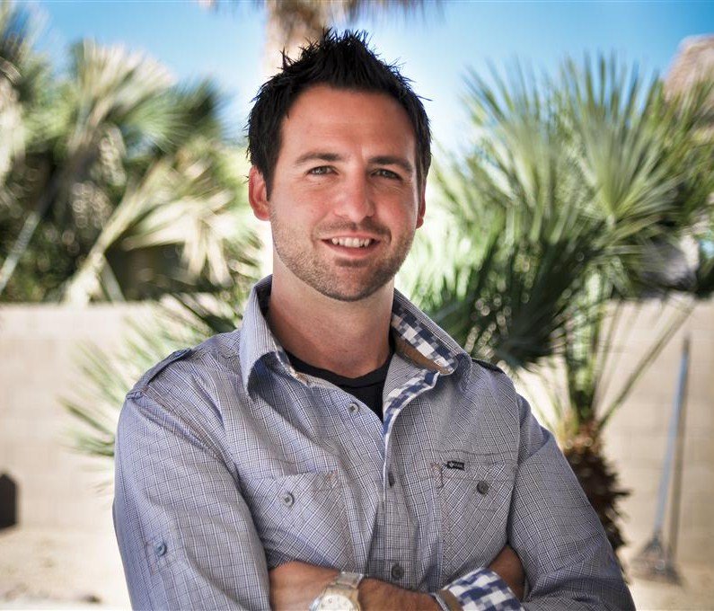 The Jason Dawson Team - 10 Photos - Real Estate Agents - 2077 E Warner ...