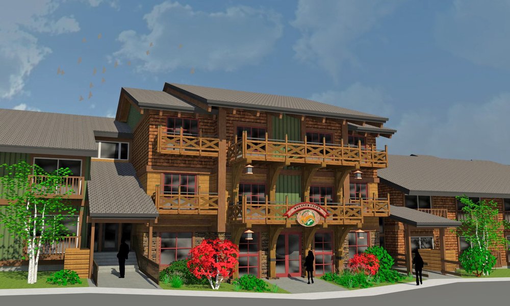 Stoneridge Resort - 34 Photos & 20 Reviews - Resorts - 176 Holiday Lp ...